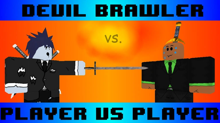 Devil Brawler | Devil Beater Wikia | Fandom