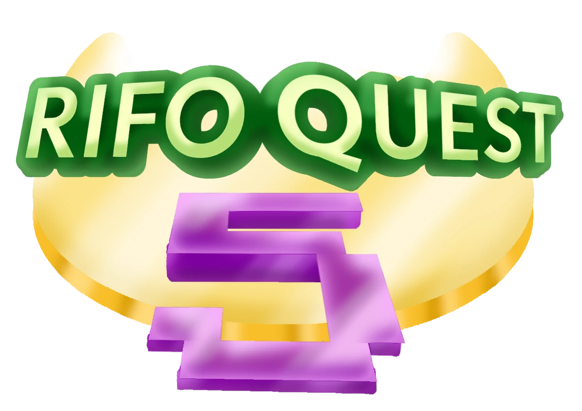 Rifo Quest 5 | Devil Beater Wikia | Fandom