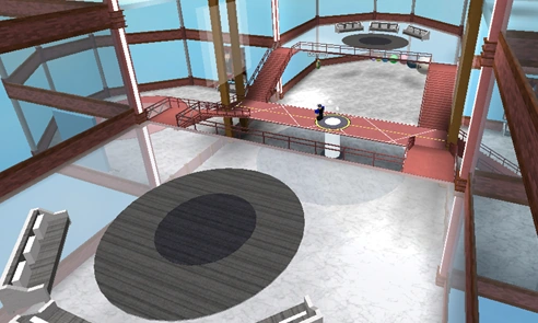 Lobby | Devil Beater Wikia | Fandom