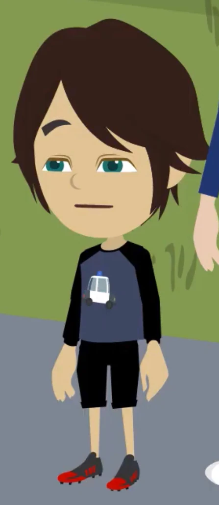 Itsuki Oikawa | Devil Beats Wiki | Fandom