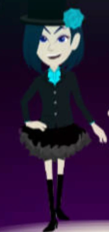 Hakujo | Devil Beats Wiki | Fandom