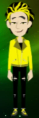 Shikamaru Honda | Devil Beats Wiki | Fandom