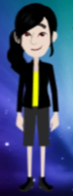 Ryuga Ueno | Devil Beats Wiki | Fandom