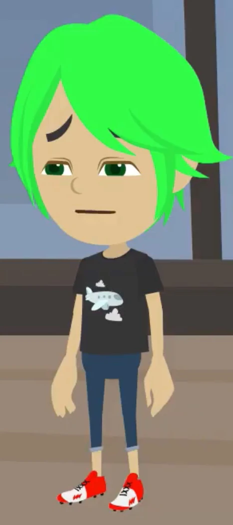 Hibiki Sakamoto | Devil Beats Wiki | Fandom