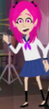 Yuiko Tsukishiro | Devil Beats Wiki | Fandom