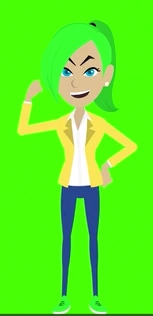 Maari Sasaki | Devil Beats Wiki | Fandom