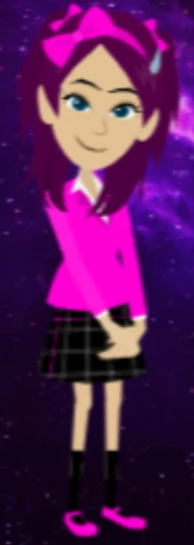 Sayuri Tsukumo | Devil Beats Wiki | Fandom