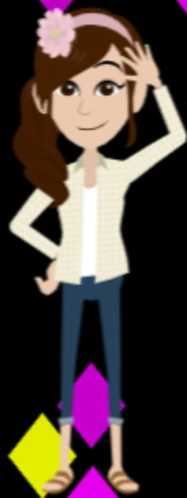 Kaoruko Taniguchi | Devil Beats Wiki | Fandom