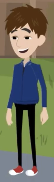 Matsushita Oikawa | Devil Beats Wiki | Fandom