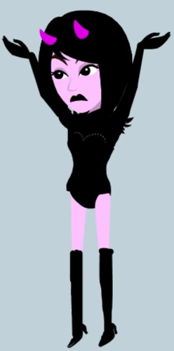 Mika | Devil Beats Wiki | Fandom