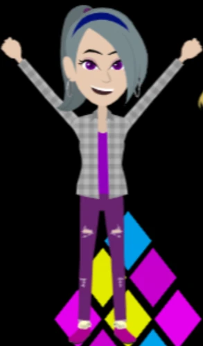 Benika Ishihara | Devil Beats Wiki | Fandom