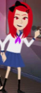 Masako Iwata | Devil Beats Wiki | Fandom