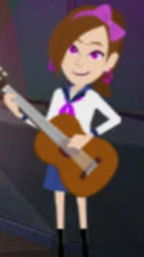 Hisae Nisaka | Devil Beats Wiki | Fandom