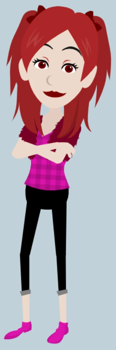 Homura Shiranui | Devil Beats Wiki | Fandom