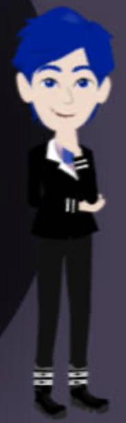 Kan | Devil Beats Wiki | Fandom