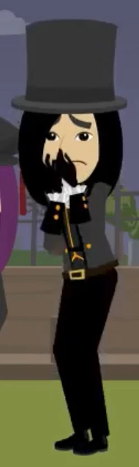 Tohru Hojo | Devil Beats Wiki | Fandom