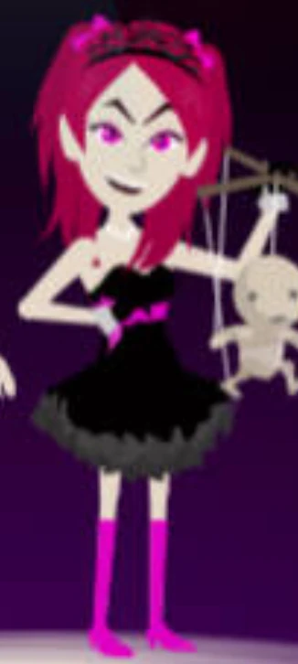 Ketsusei | Devil Beats Wiki | Fandom