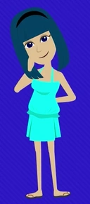 Ria Fujimoto | Devil Beats Wiki | Fandom