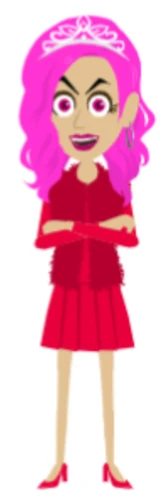 Ayumi Daiju | Devil Beats Wiki | Fandom