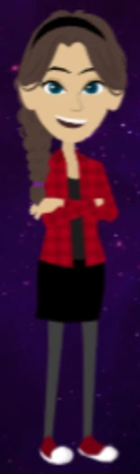 Noriko Tsukumo | Devil Beats Wiki | Fandom