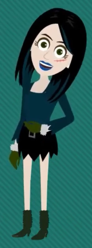 Rika Ishikawa | Devil Beats Wiki | Fandom