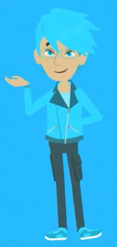 Takatoshi Matou | Devil Beats Wiki | Fandom