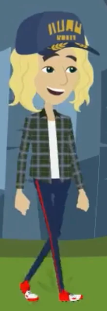 Masashi Wong | Devil Beats Wiki | Fandom