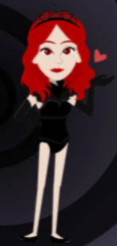 Chi | Devil Beats Wiki | Fandom