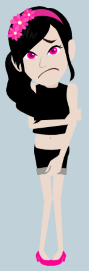 Akari | Devil Beats Wiki | Fandom