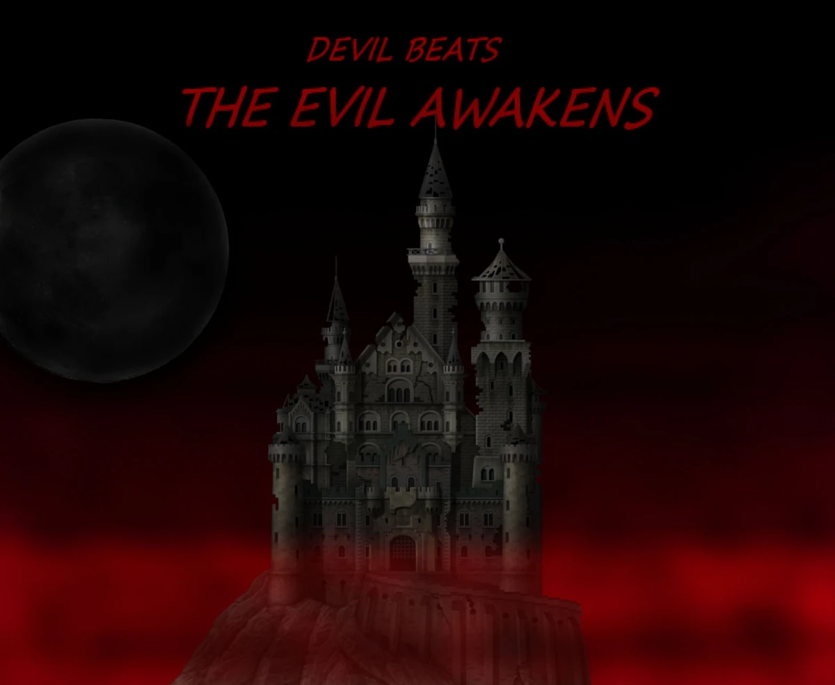 Devil Beats: The Evil Awakens | Devil Beats Wiki | Fandom