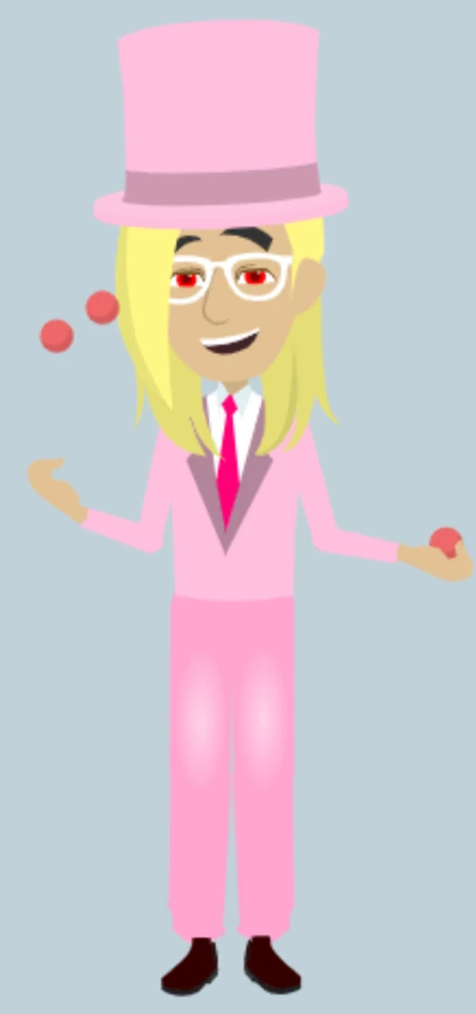 Ginjiro | Devil Beats Wiki | Fandom