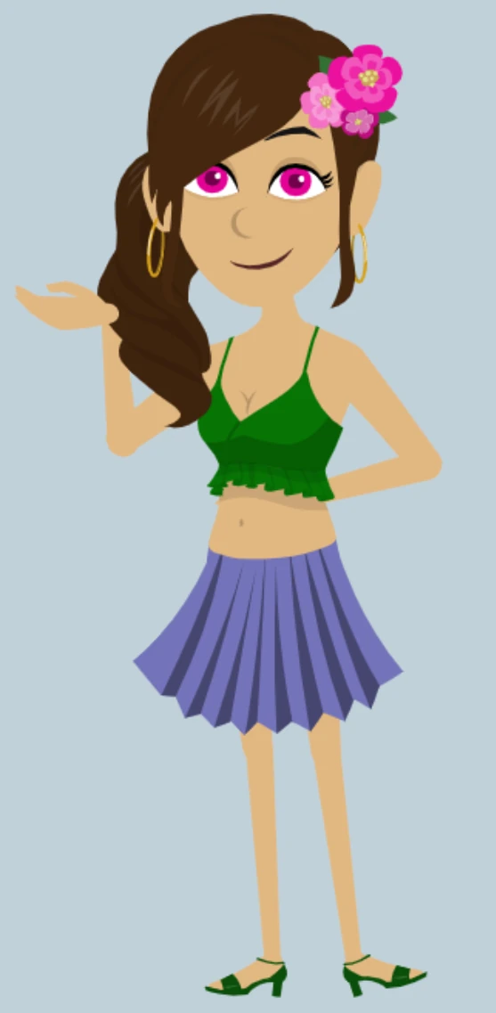 Mariko Fujimura | Devil Beats Wiki | Fandom