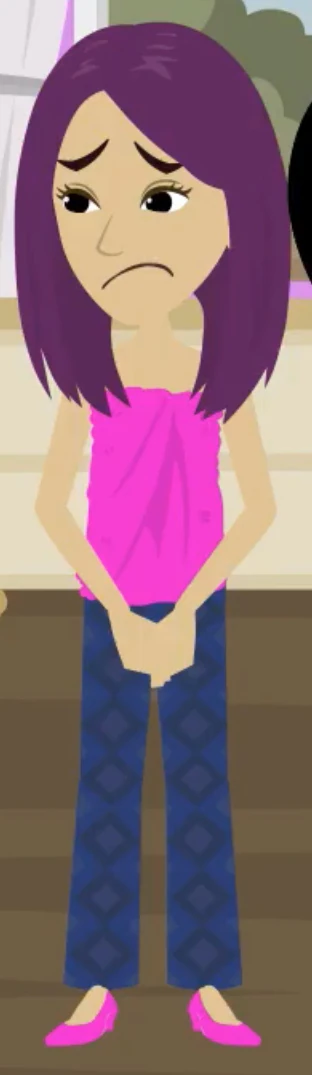 Kyouko Hojo | Devil Beats Wiki | Fandom