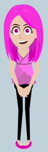 Ritsuko Uchiyama | Devil Beats Wiki | Fandom