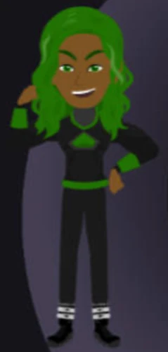 Kibu | Devil Beats Wiki | Fandom