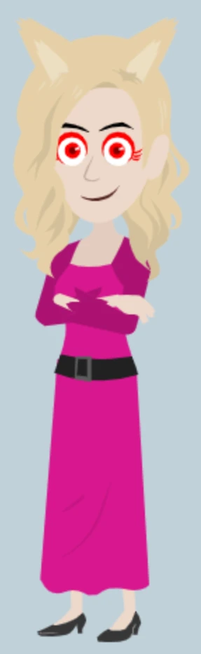 Mayoko | Devil Beats Wiki | Fandom