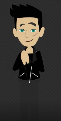 Yoshi Okamoto | Devil Beats Wiki | Fandom