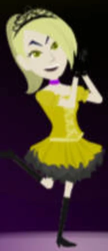 Shizukesa | Devil Beats Wiki | Fandom