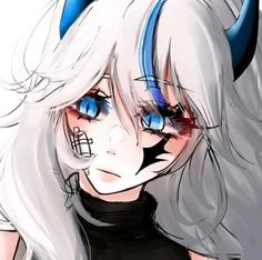 Alrylixx | Devil Bona Wiki | Fandom