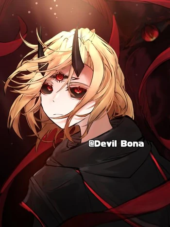 Cyra | Devil Bona Wiki | Fandom