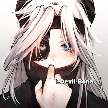 Nyx | Devil Bona Wiki | Fandom
