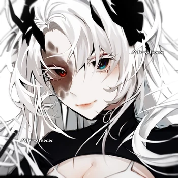 Nyx | Devil Bona Wiki | Fandom