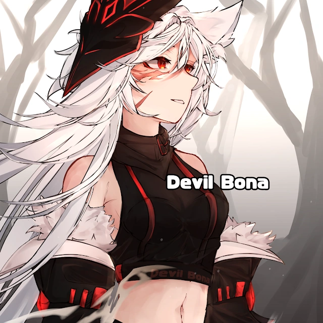 Ares | Devil Bona Wiki | Fandom