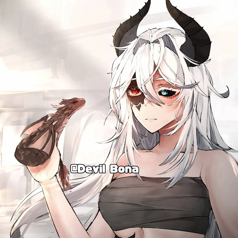 Nyx | Devil Bona Wiki | Fandom