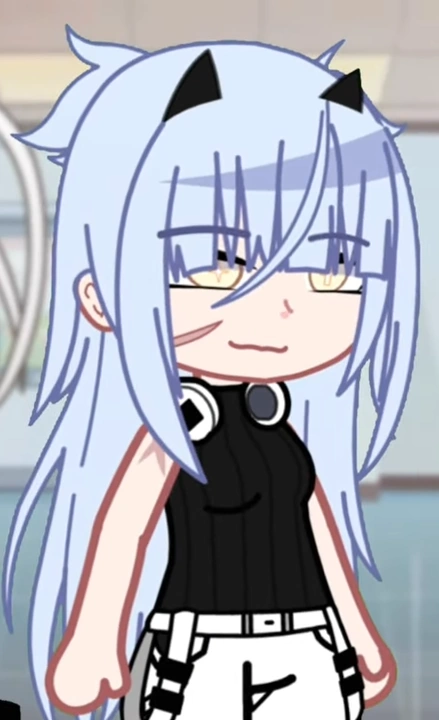 Nina | Devil Bona Wiki | Fandom