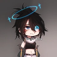 Devil Bona Wiki | Fandom