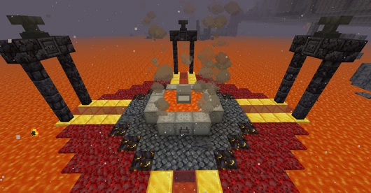 Solar Forge | Devil Fruits Mod Wiki | Fandom