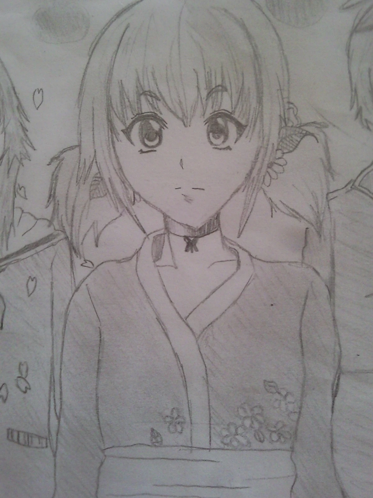 Akako | Devil In Red Wiki | Fandom