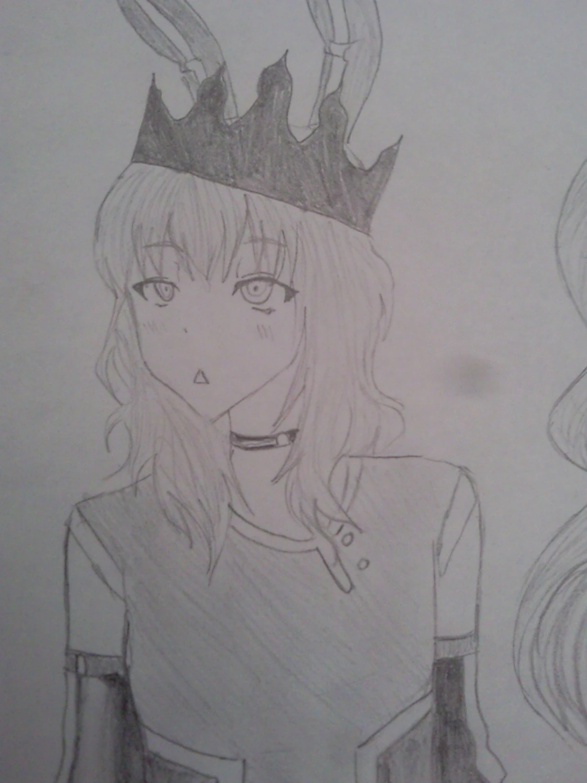 Amethyst | Devil In Red Wiki | Fandom