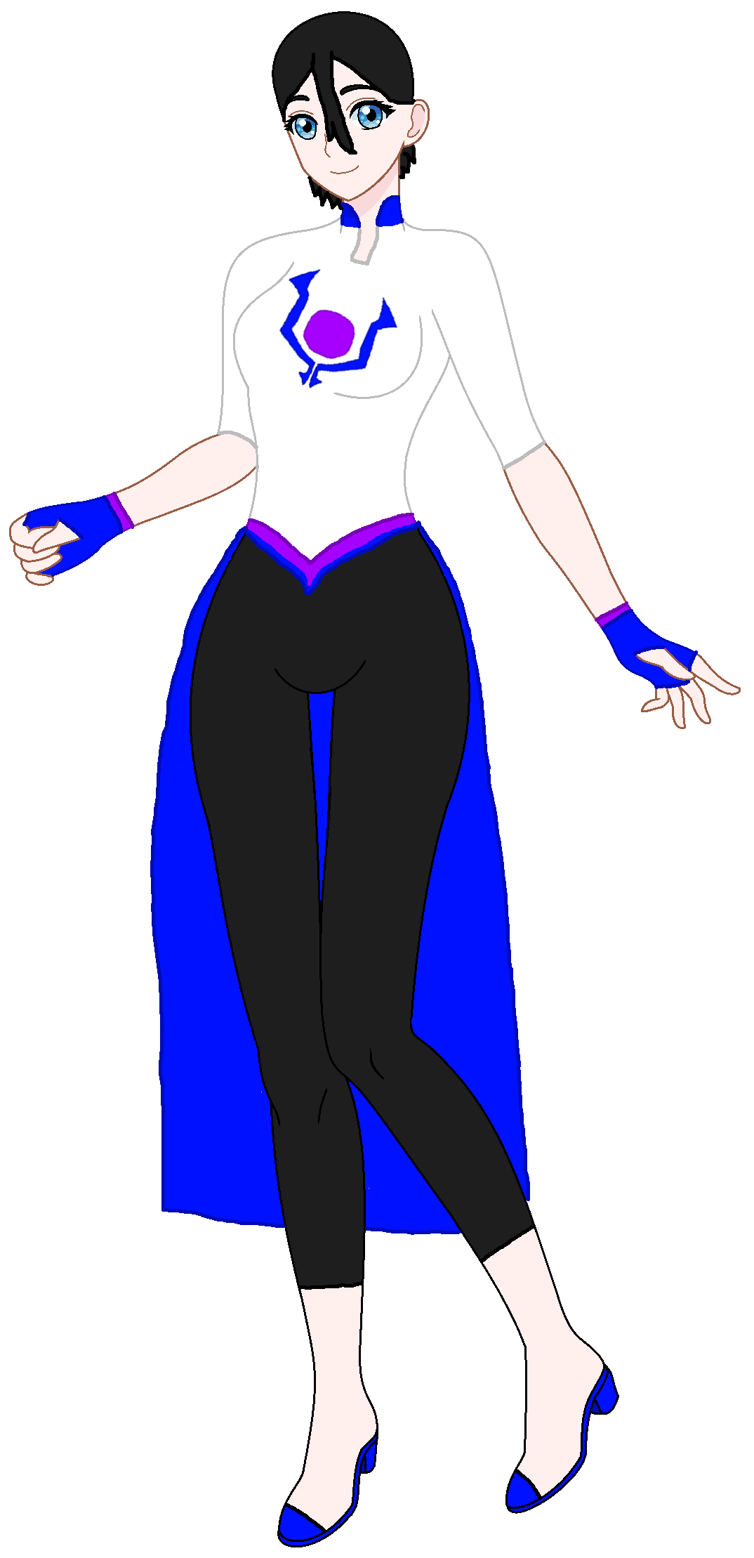 Lilith Willows Devil May Cry Fanon Wiki Fandom
